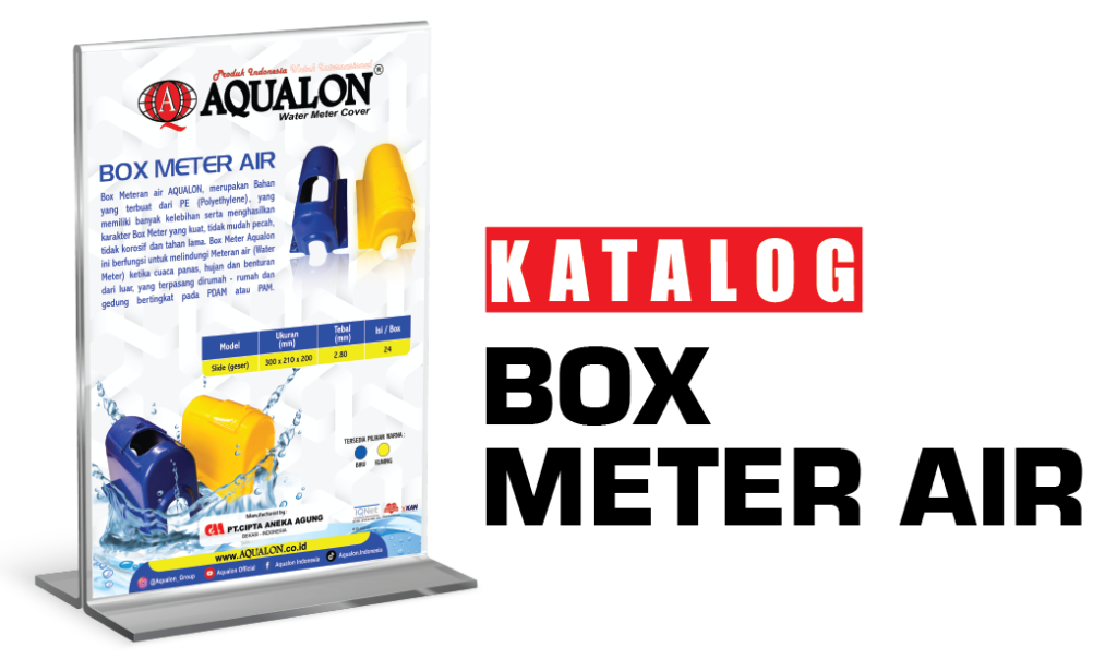 CATALOGS - Aqualon