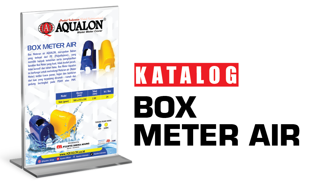 CATALOGS - Aqualon